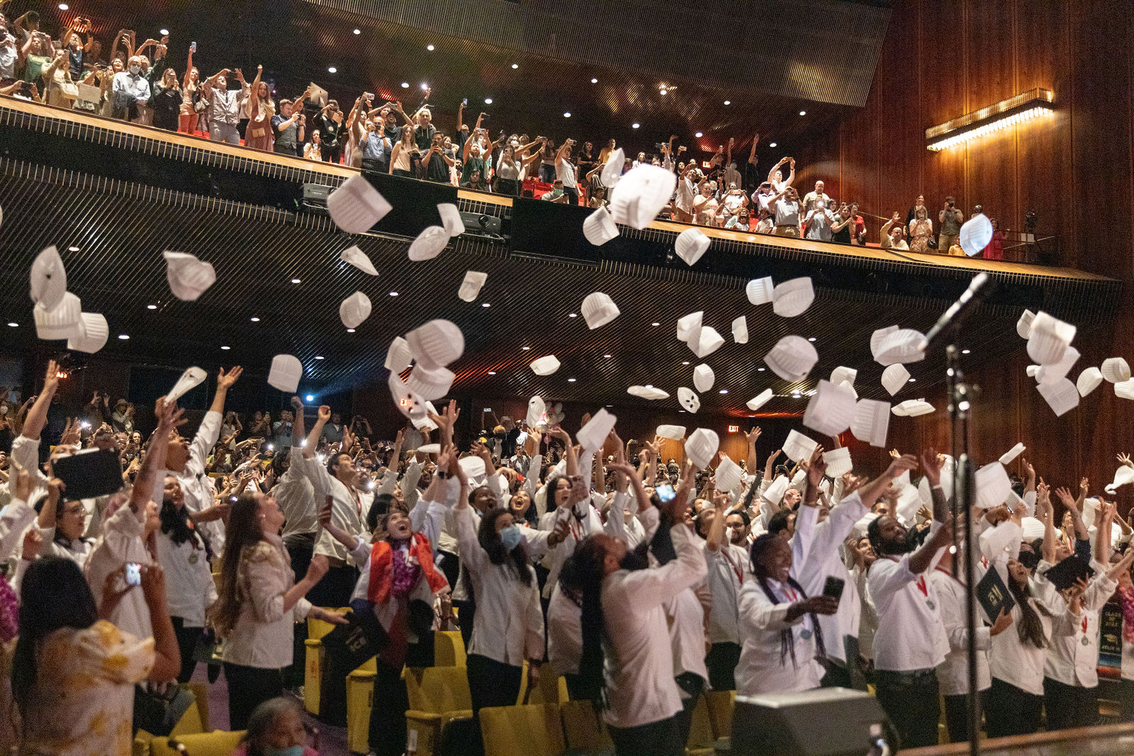 ICE Graduation 2022 by LAdigitalPhoto - Photography - Video - DJ - Booth