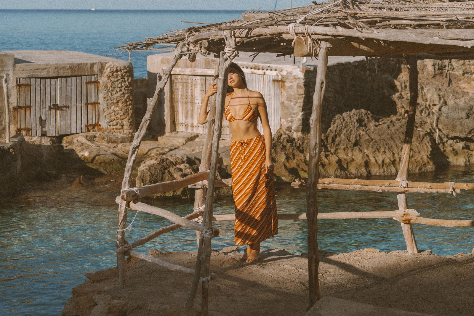 Women's October '24 Indent by Rhythm