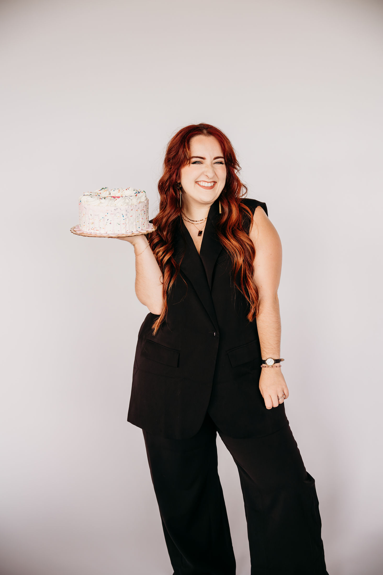 Amelia Lamb - 100k by Freeman & Co. Photography