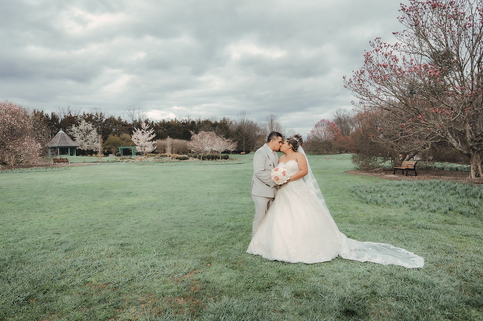 Sonia & Francisco de Iram Lazo - Photography