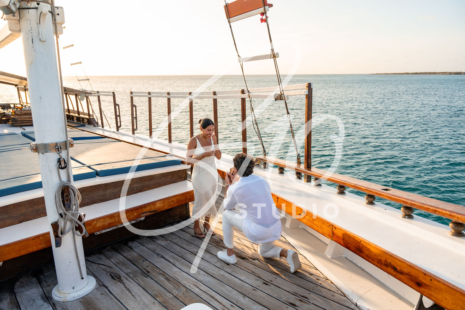 Zach & Nancy by G10 Studio