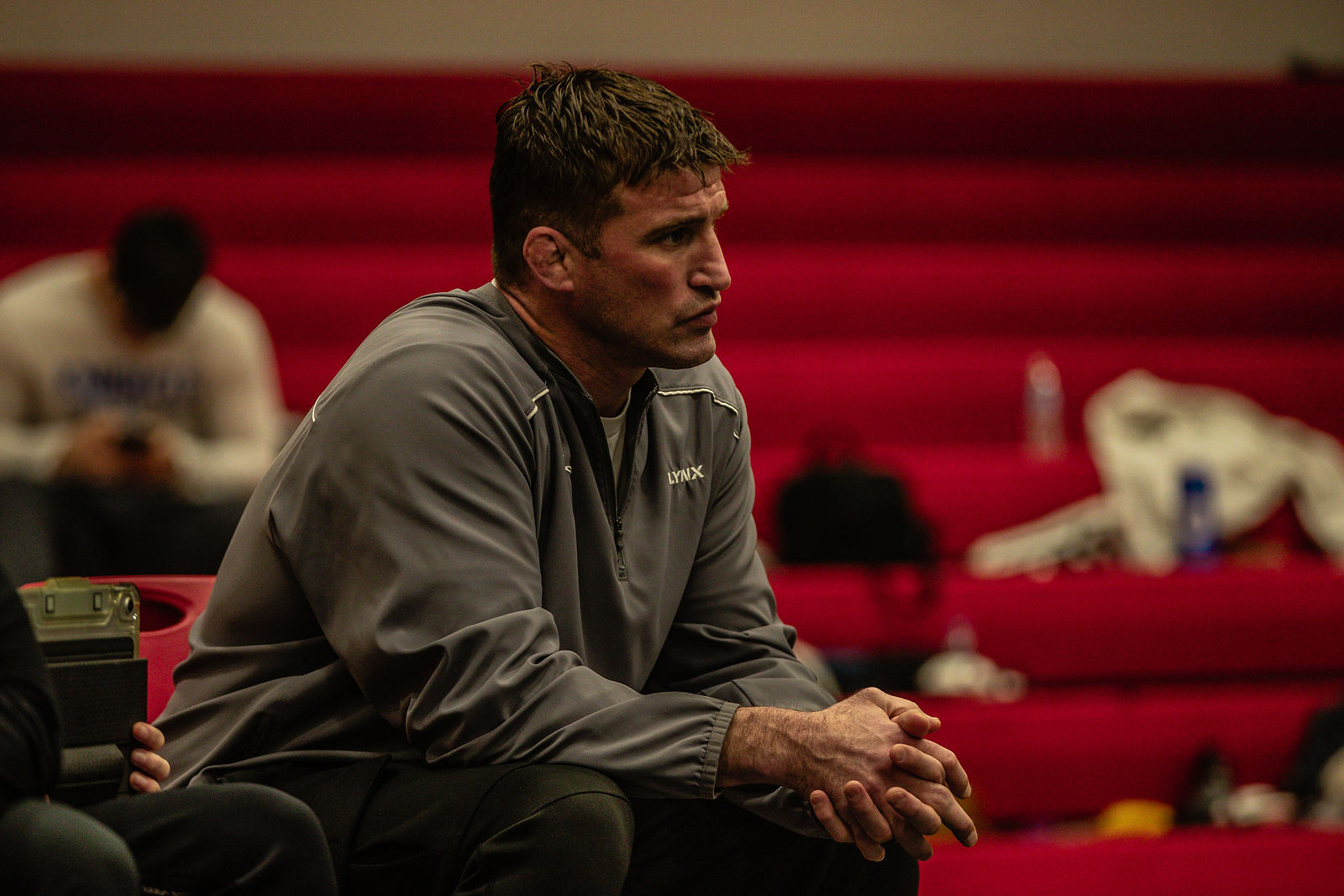 Brandon Valley Lynx Boys Invitational - 1/10/2026 by ICON Photography