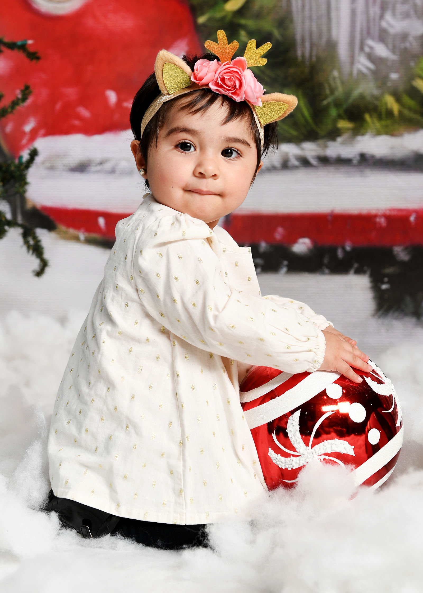 Romina by The "N" Factor Photography