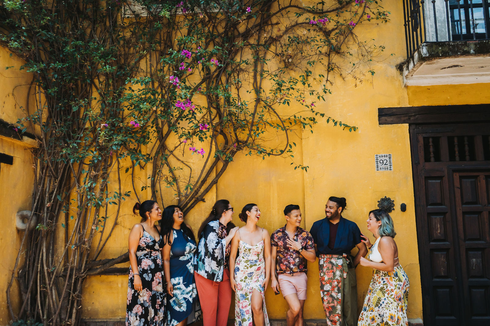 Nicole Bachelorette Trip by Freelens Foto