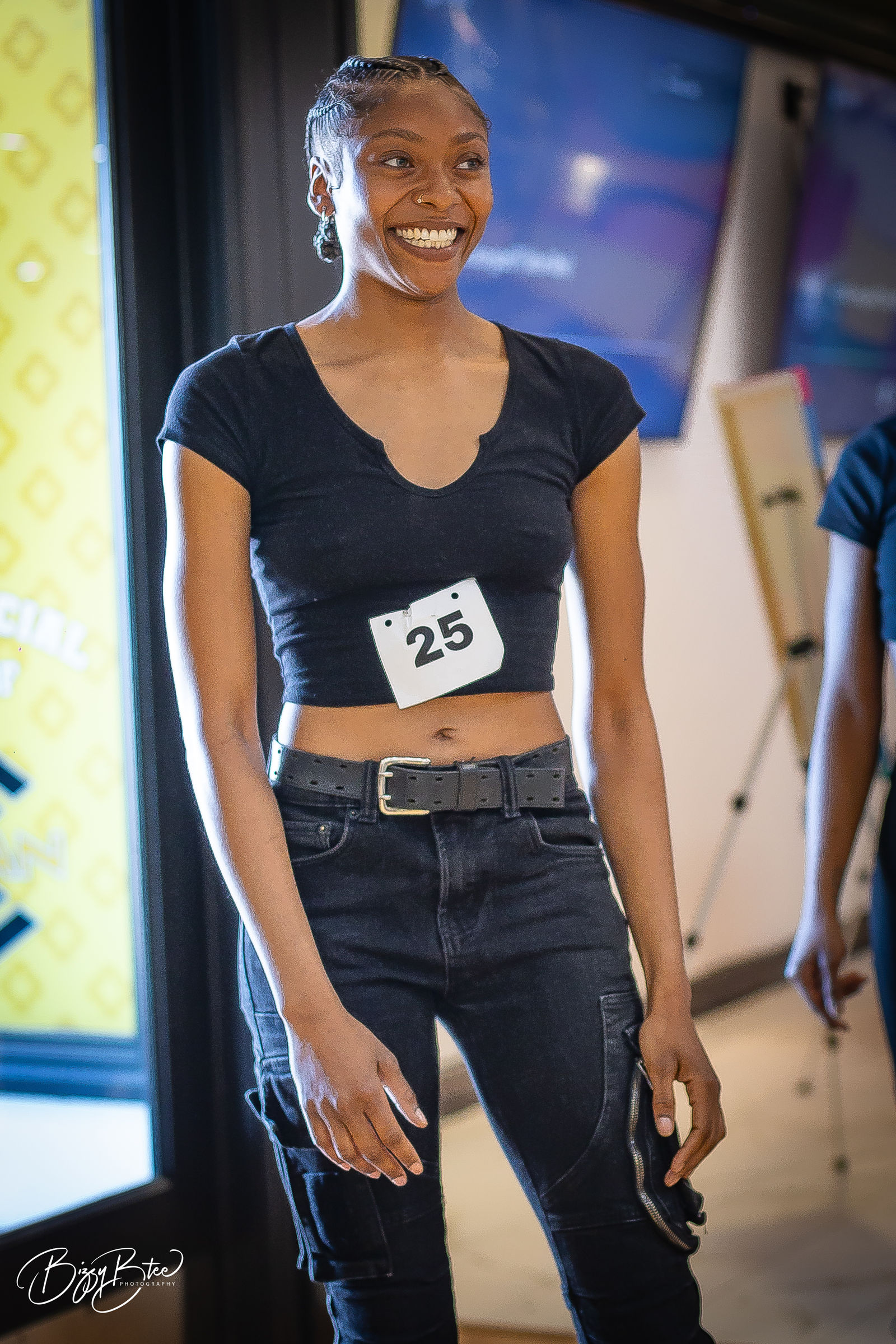 jayla by BIZZYBTEE PHOTOGRAPHY