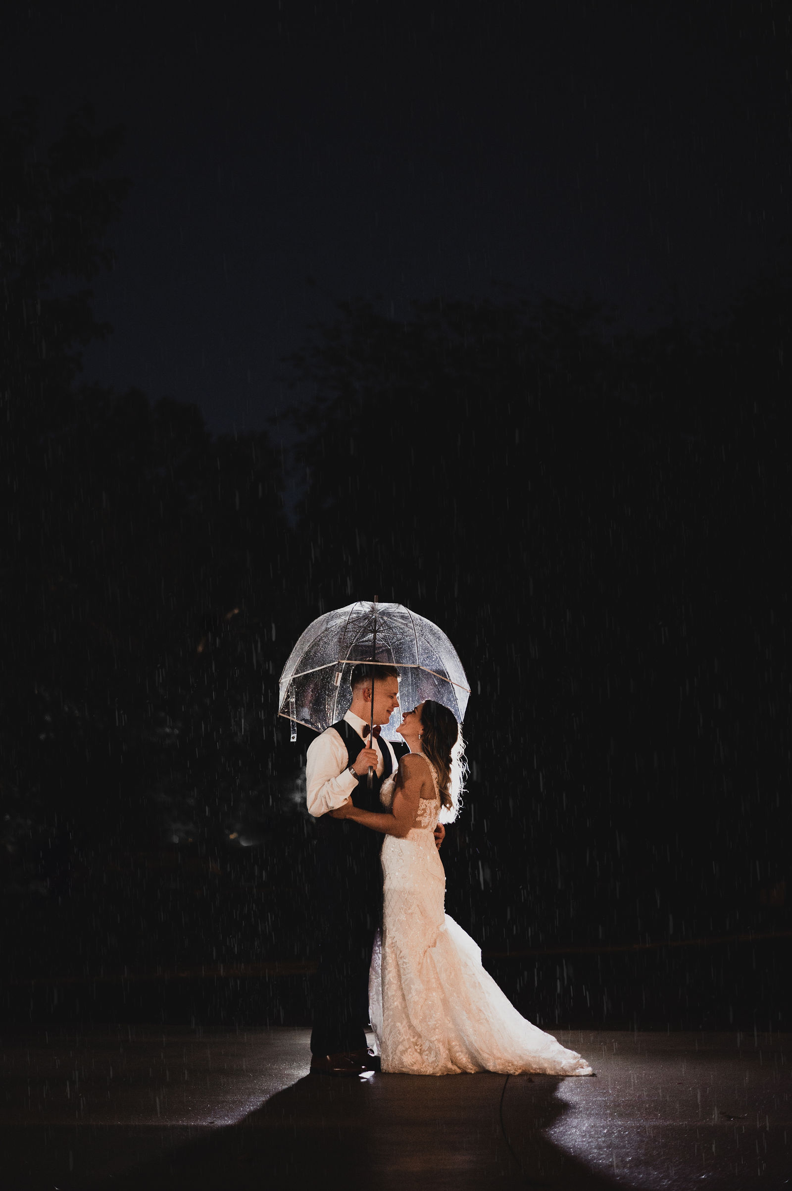 Brianna + Brandon by 3 Little Birds Photography