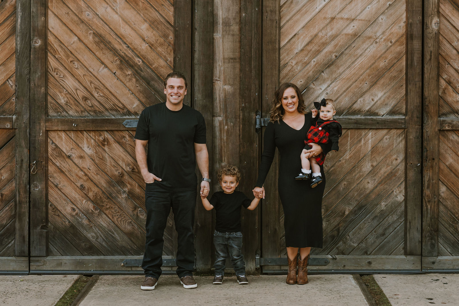 Sedillo Family Session by Ali Art & Photography