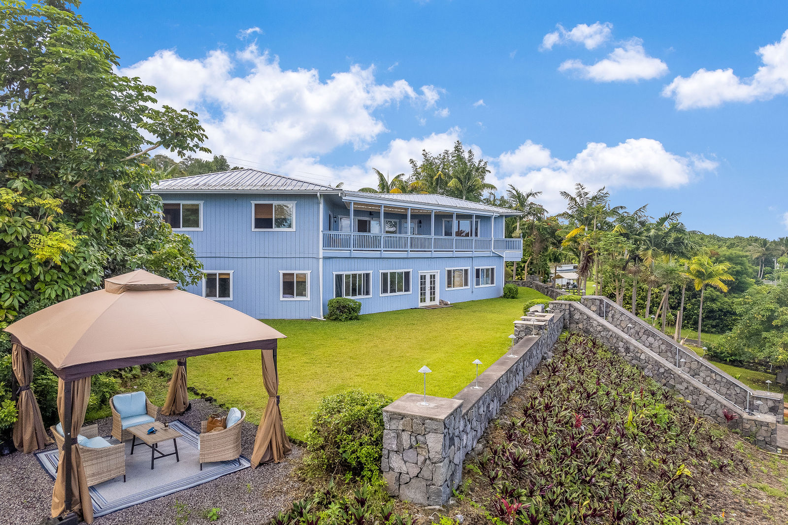 Honu House by Maui Light Works