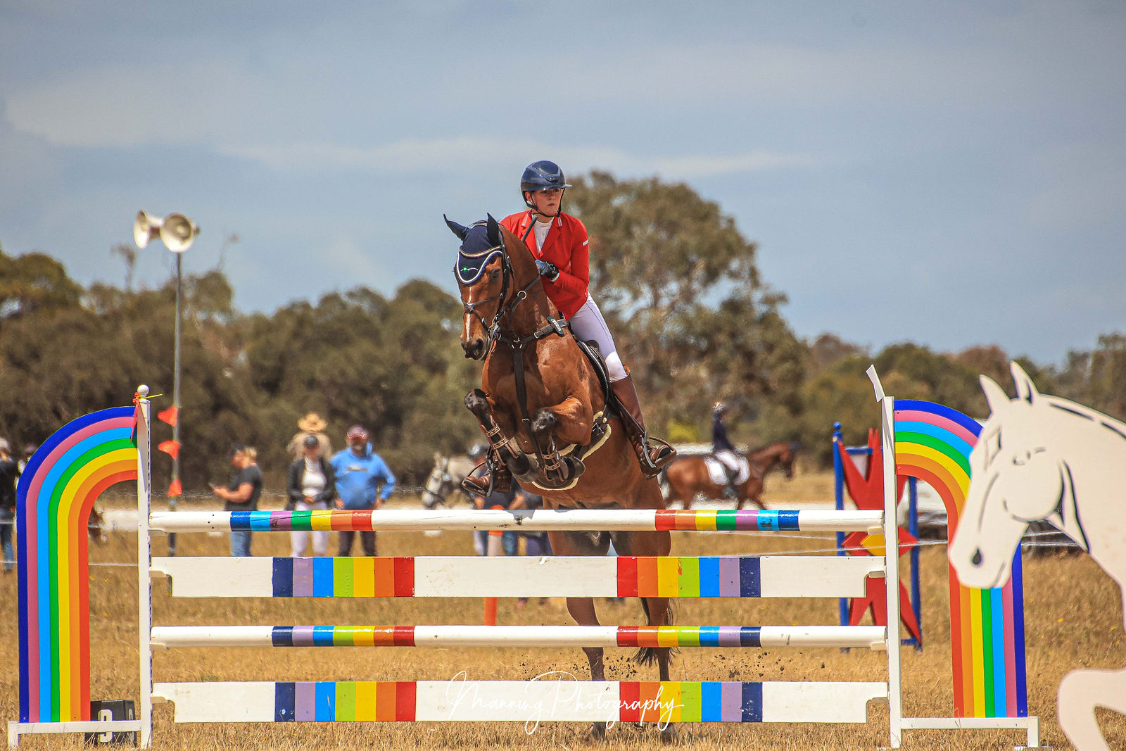 Milang HT Nov. 2023 by Manning Photography