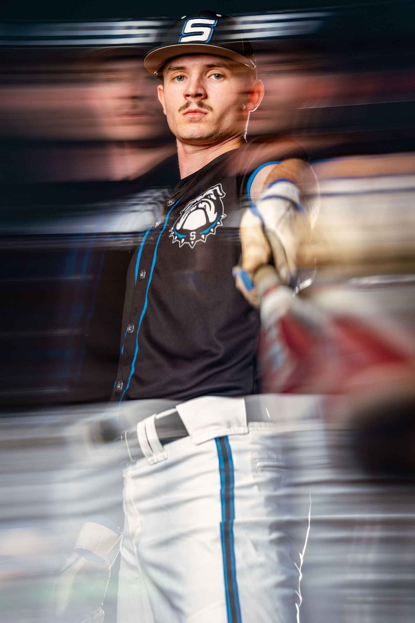 Will Sanders by Glenn Eymard Photography