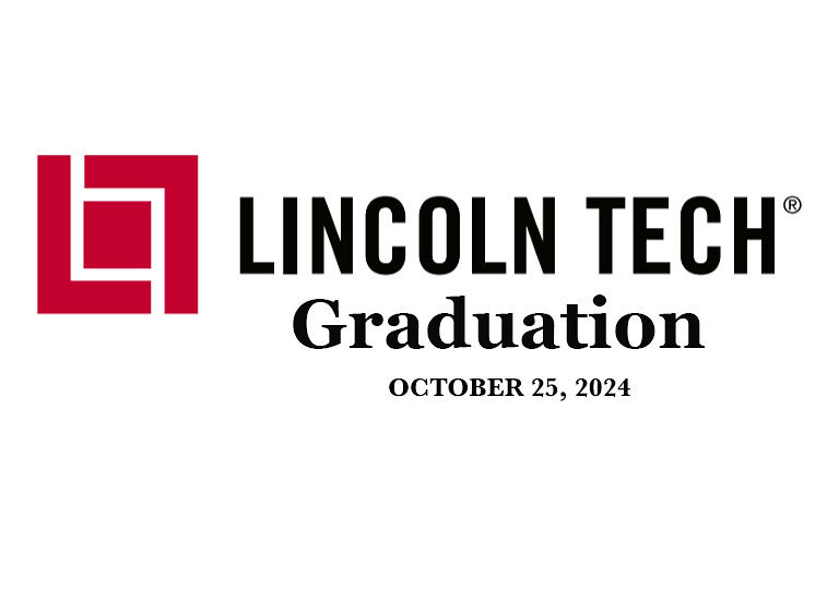 Lincoln Tech Graduation by Wendy Clark Photography