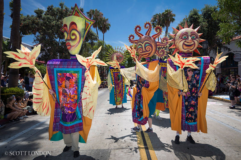 Solstice 2014 by Scott London