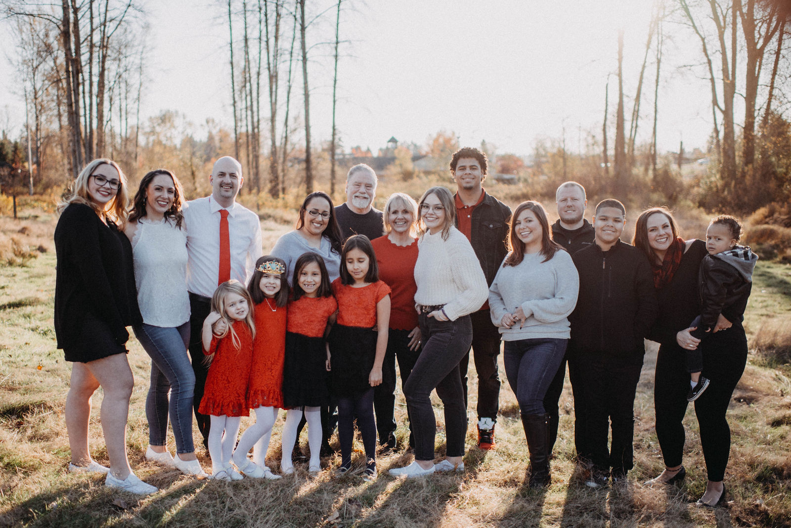 Doty Family by clementines photography