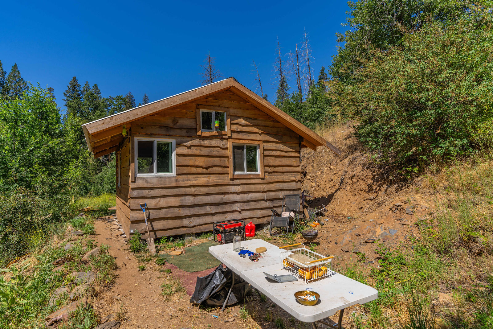 7061 Cedar Springs Rd, Mountain Ranch, CA by Amador Photo