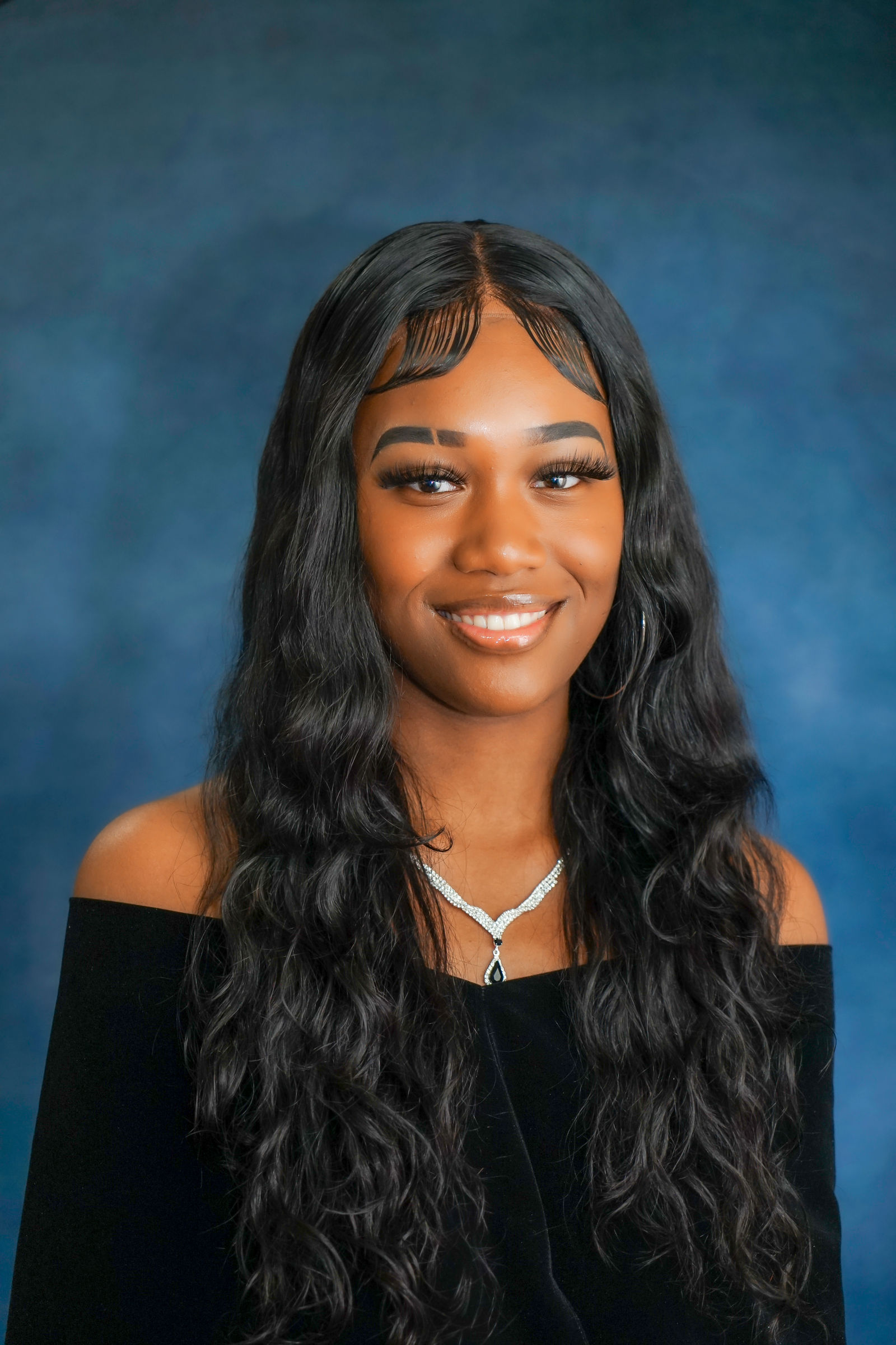 2024 GRAD HEADSHOT by DREAM Infinity Photography