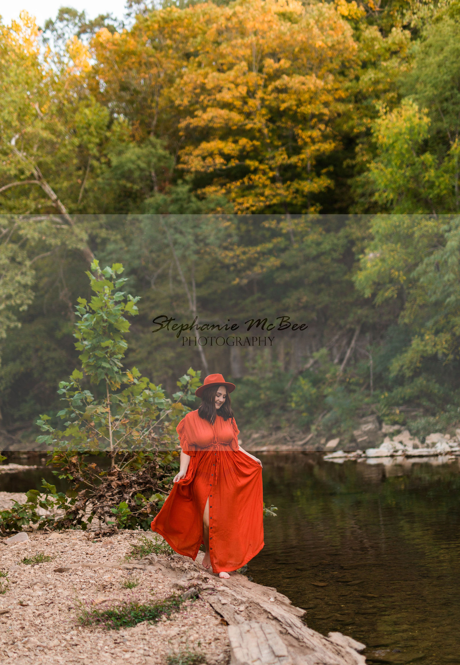 Bailey Mathis by Stephanie McBee Photography