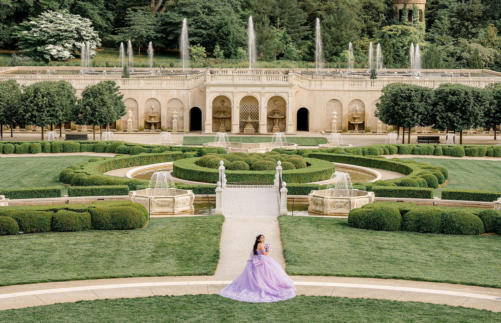 Jariana Nataly by Iram Lazo - Photography