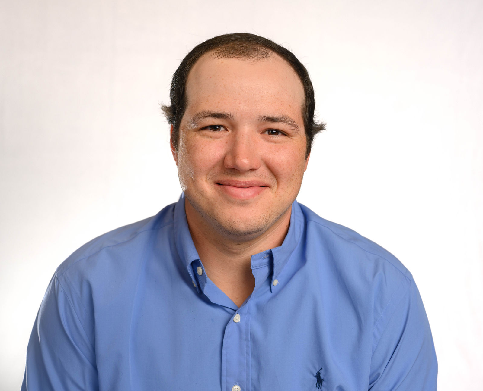 Evan Headshots by Dana Elliott Photography