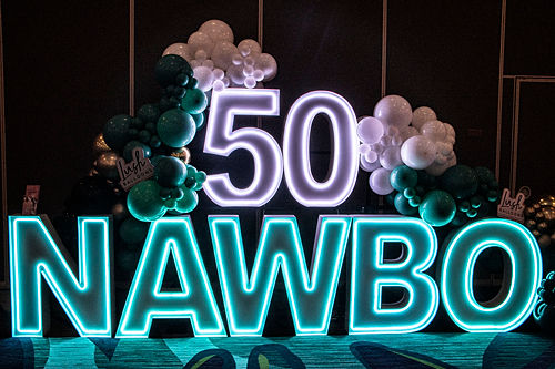 Nawbo Awards Gala by Riverview Media Photography