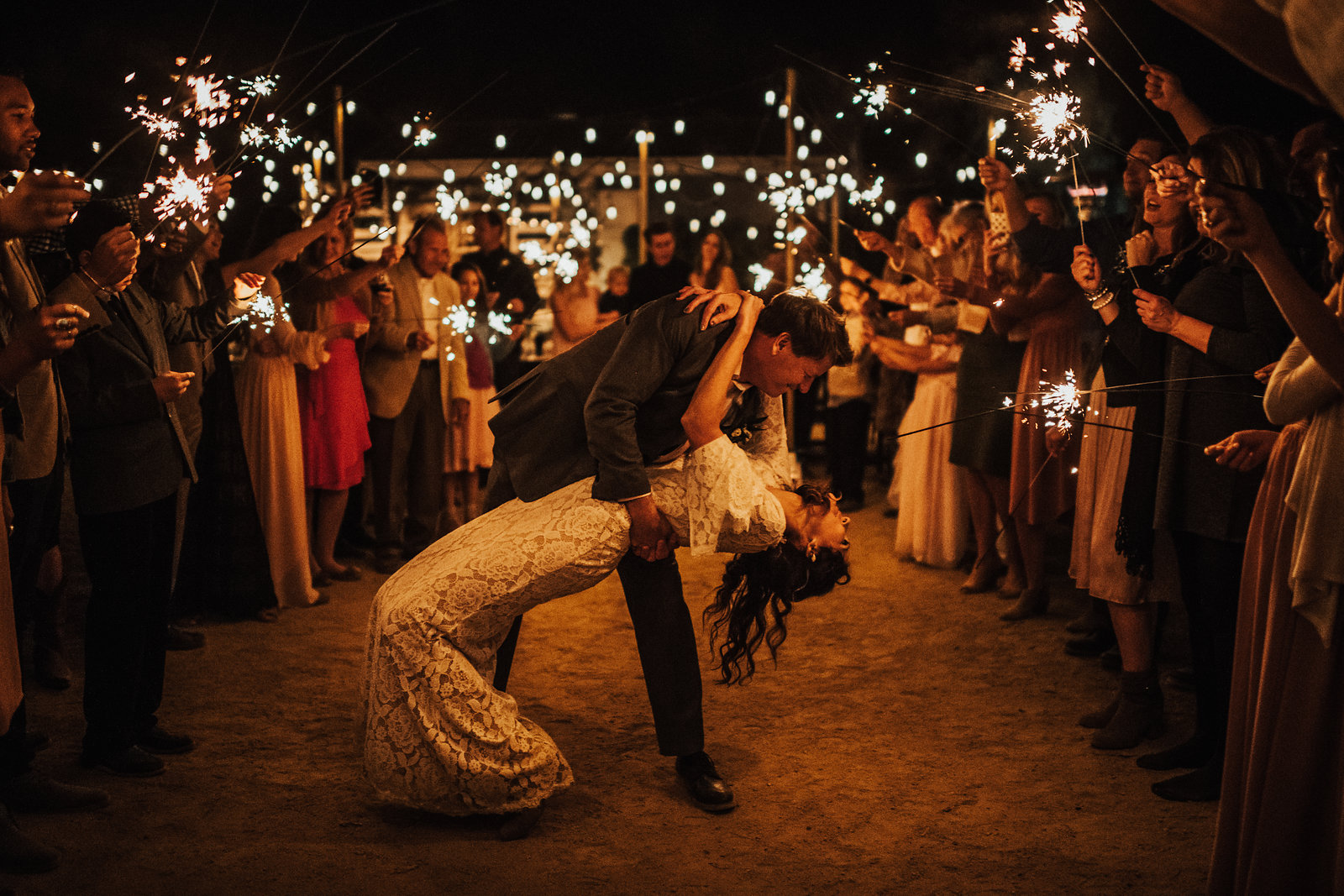 Fred + Moriah by Ali Art & Photography