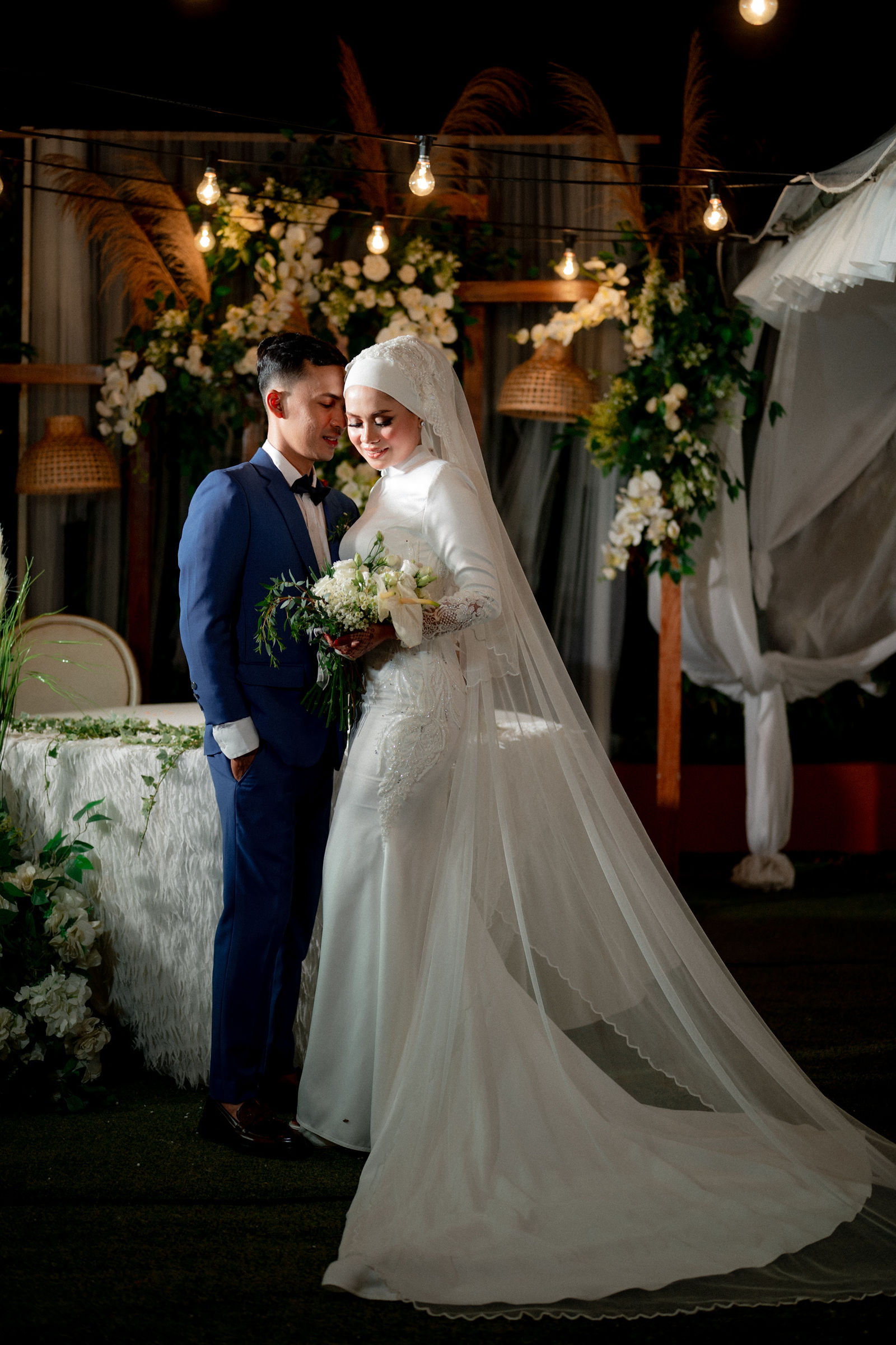 Afiq & Atirah by officialstudio.co