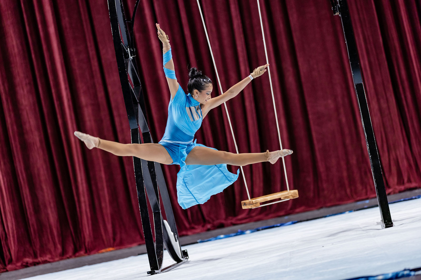 TCGC State Championships 2024 by Ludo Photography Co.