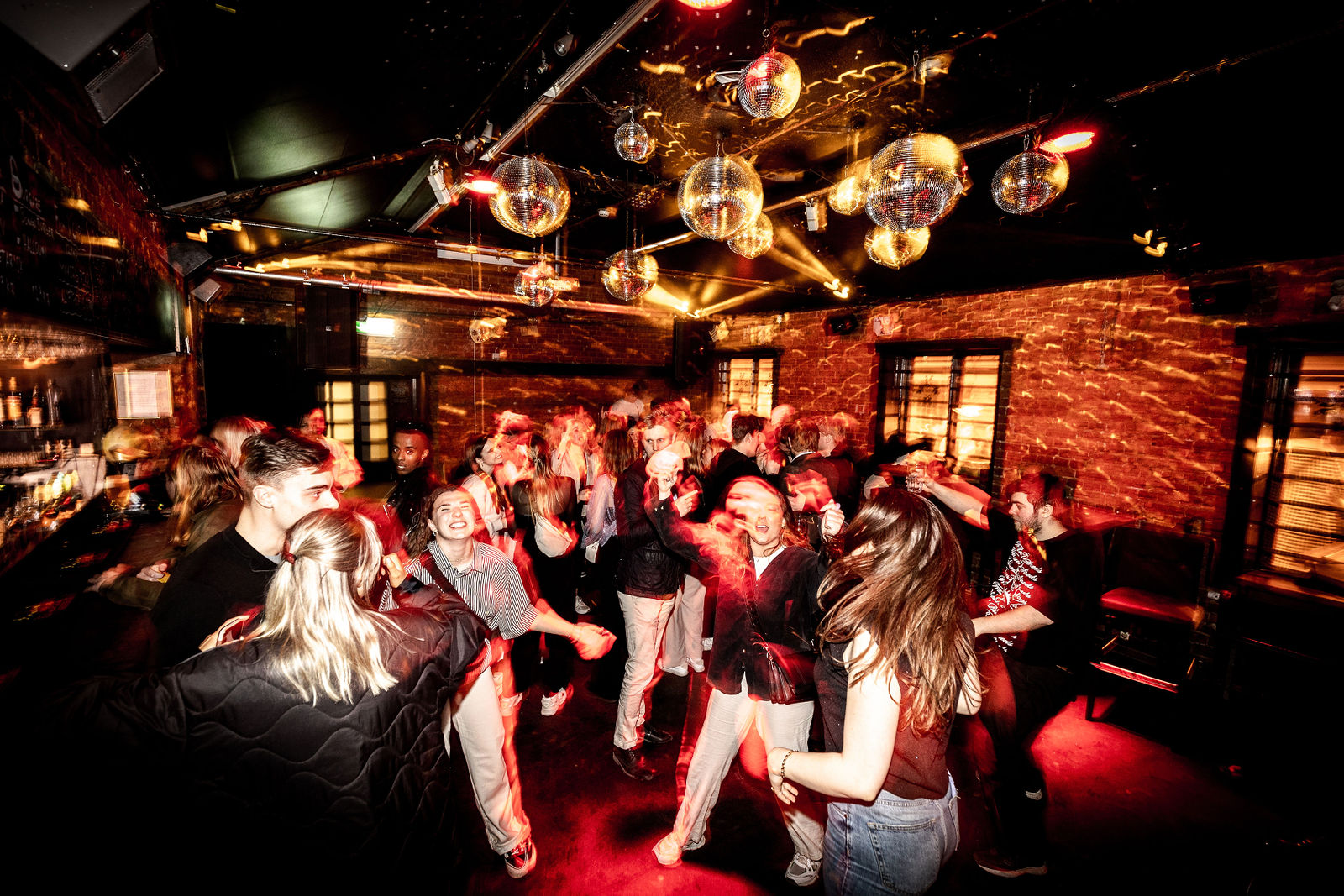 Bongo Bar (20230421) by R.Y.A.N