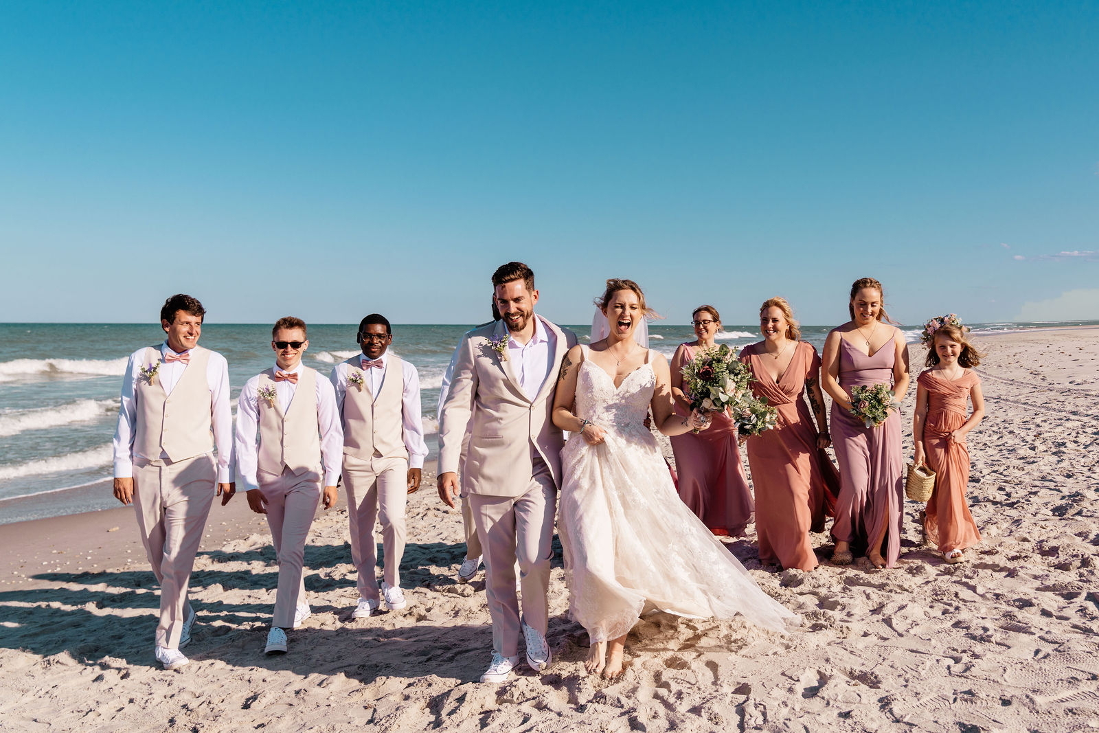 Deanna + Chris by Pixel Groves