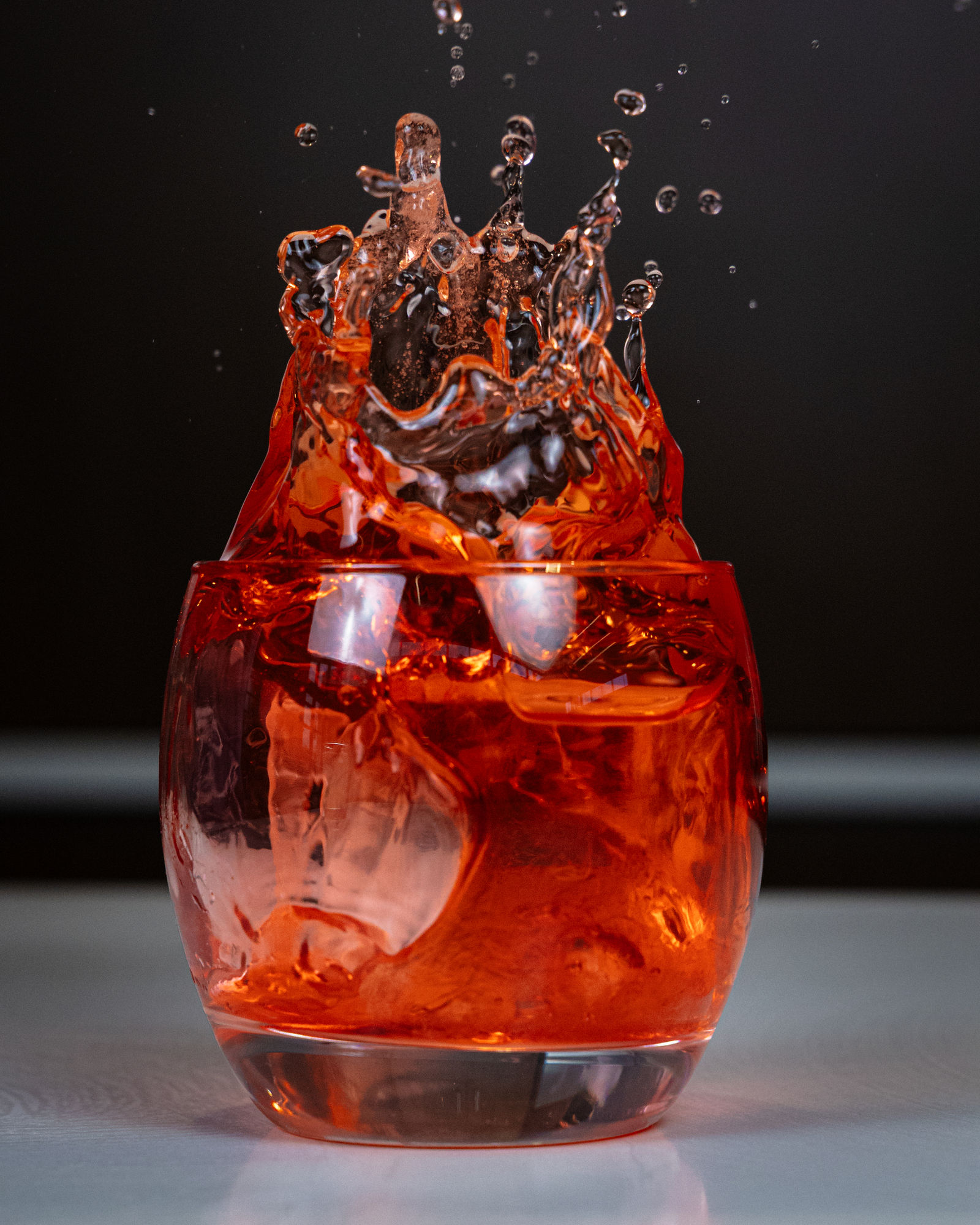 Present Tense Bar IV by Austin Handler Photography