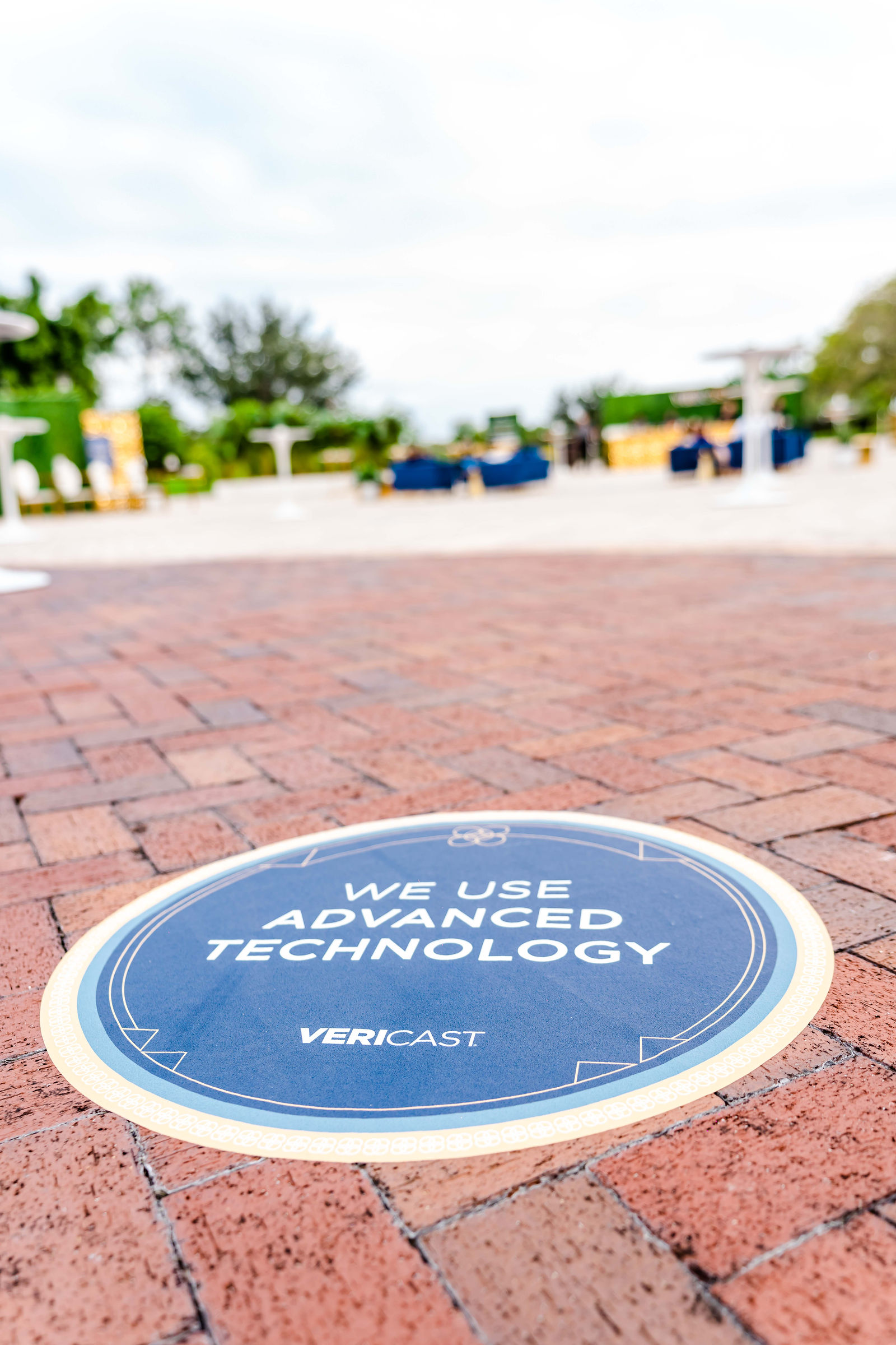 Vericast 2023 | Rosen Shingle Creek Resort by Lotus Eyes Photography