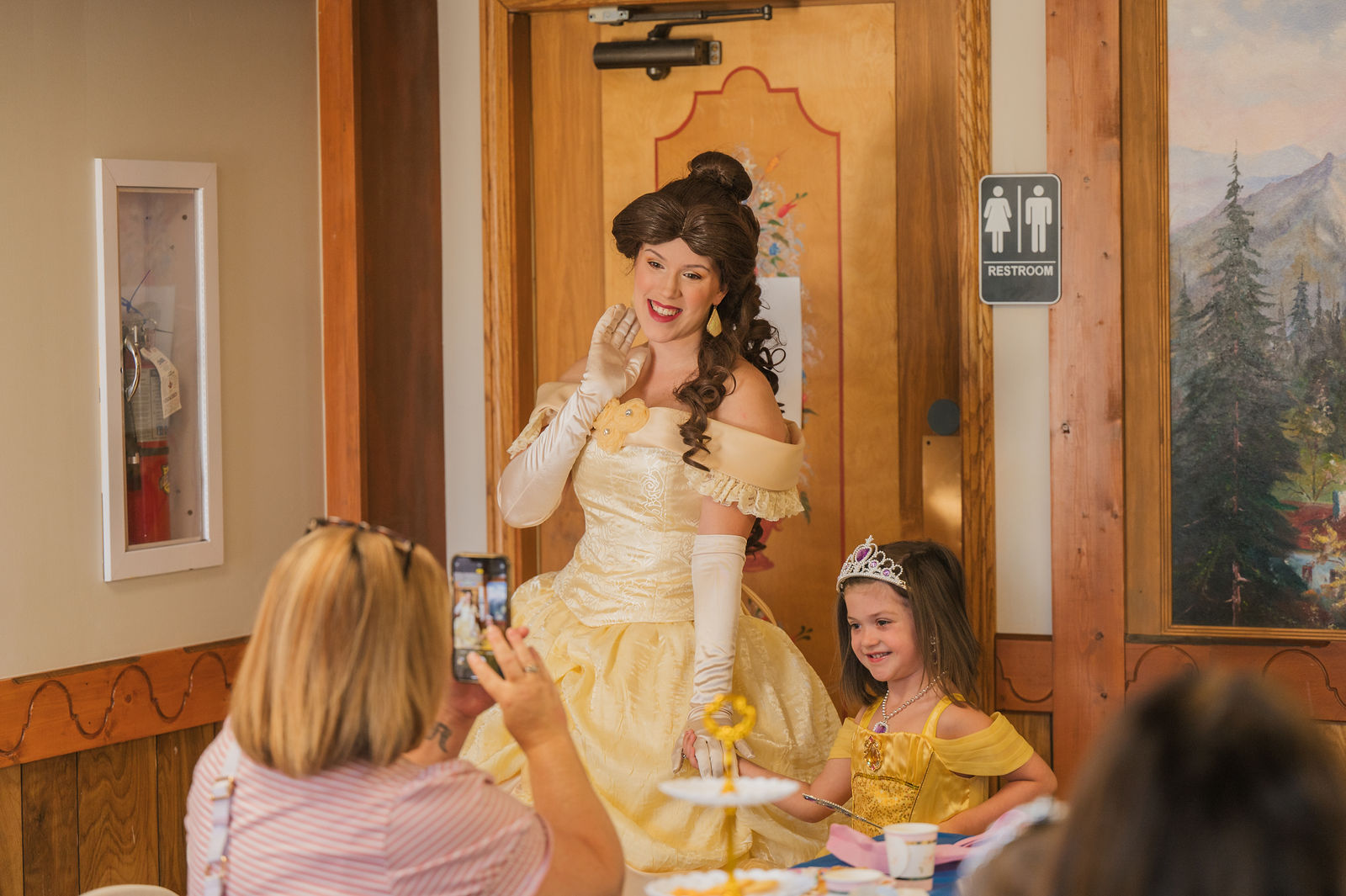 NEOC, Tangled Vine by Shiny Penny Studios