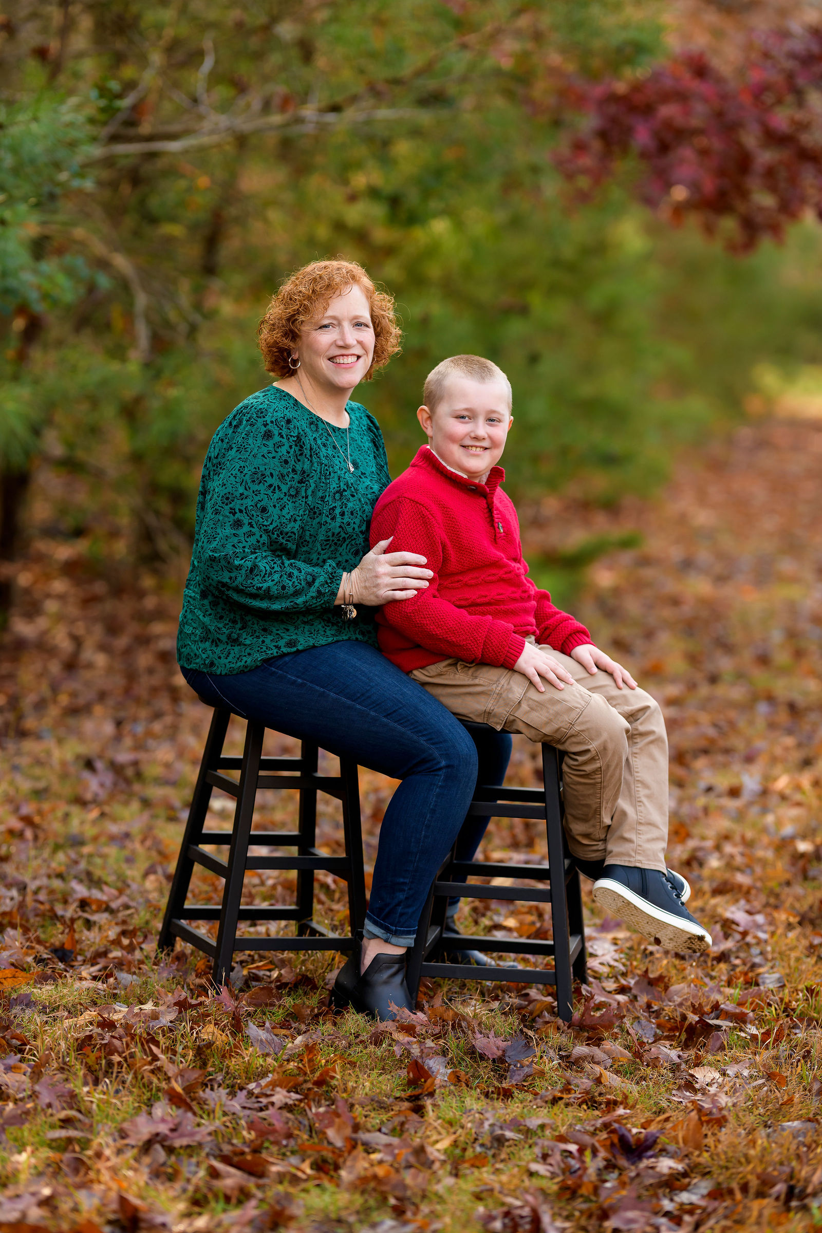 Charlie & Ann by Summertime Photography