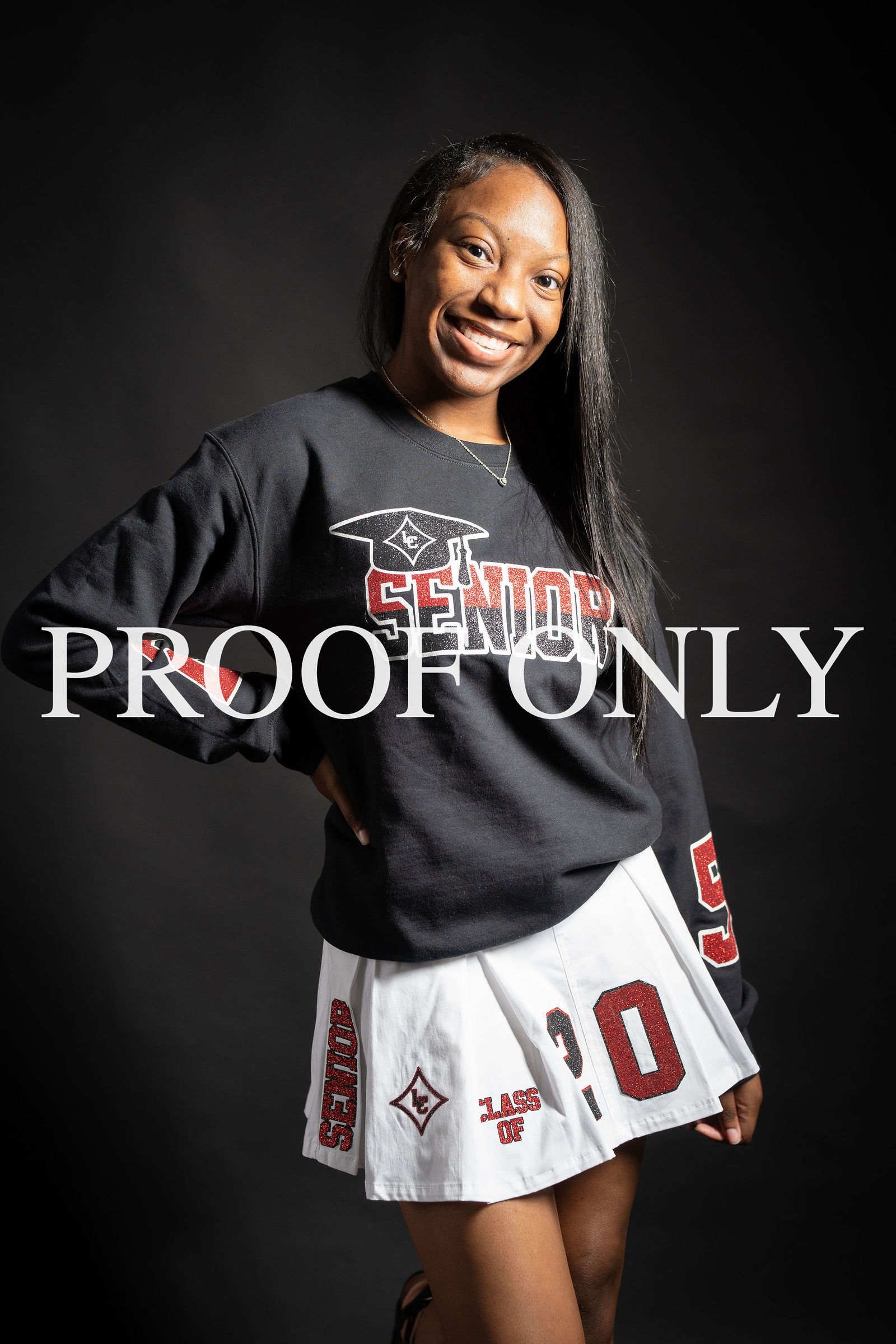 Trinijah's Senior Session by Yolanda Rouse Photography 706-726-6443