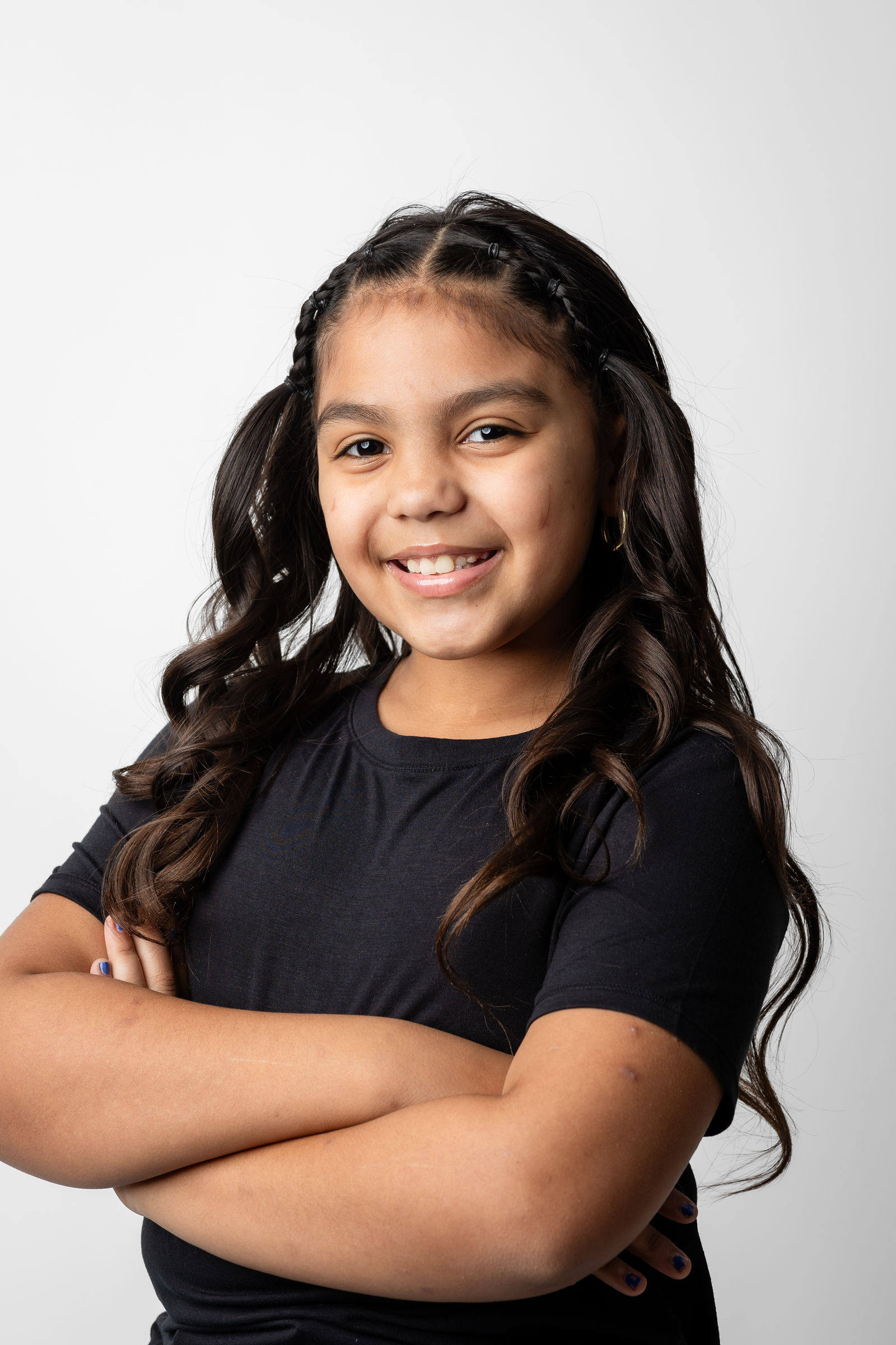 Ramos Model Session by BURTco. Photo