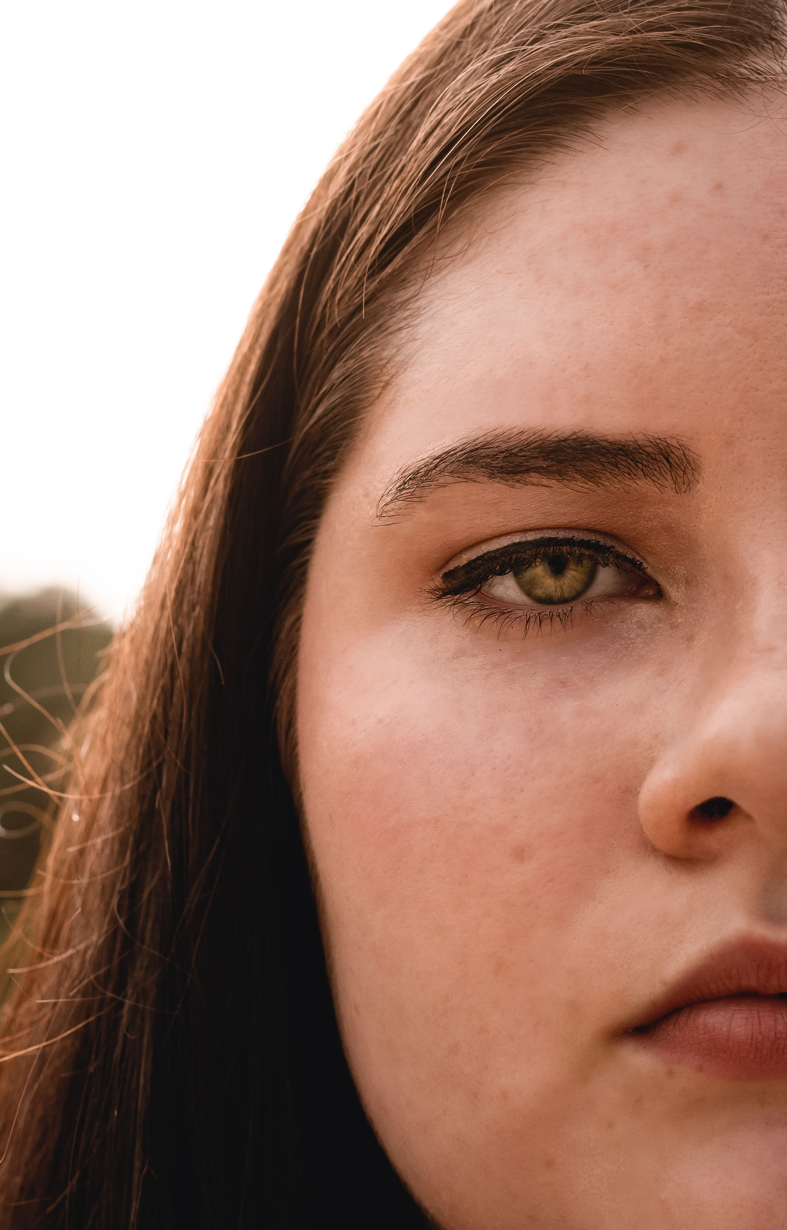 Kourtney- Senior 2022 by MBM Photography