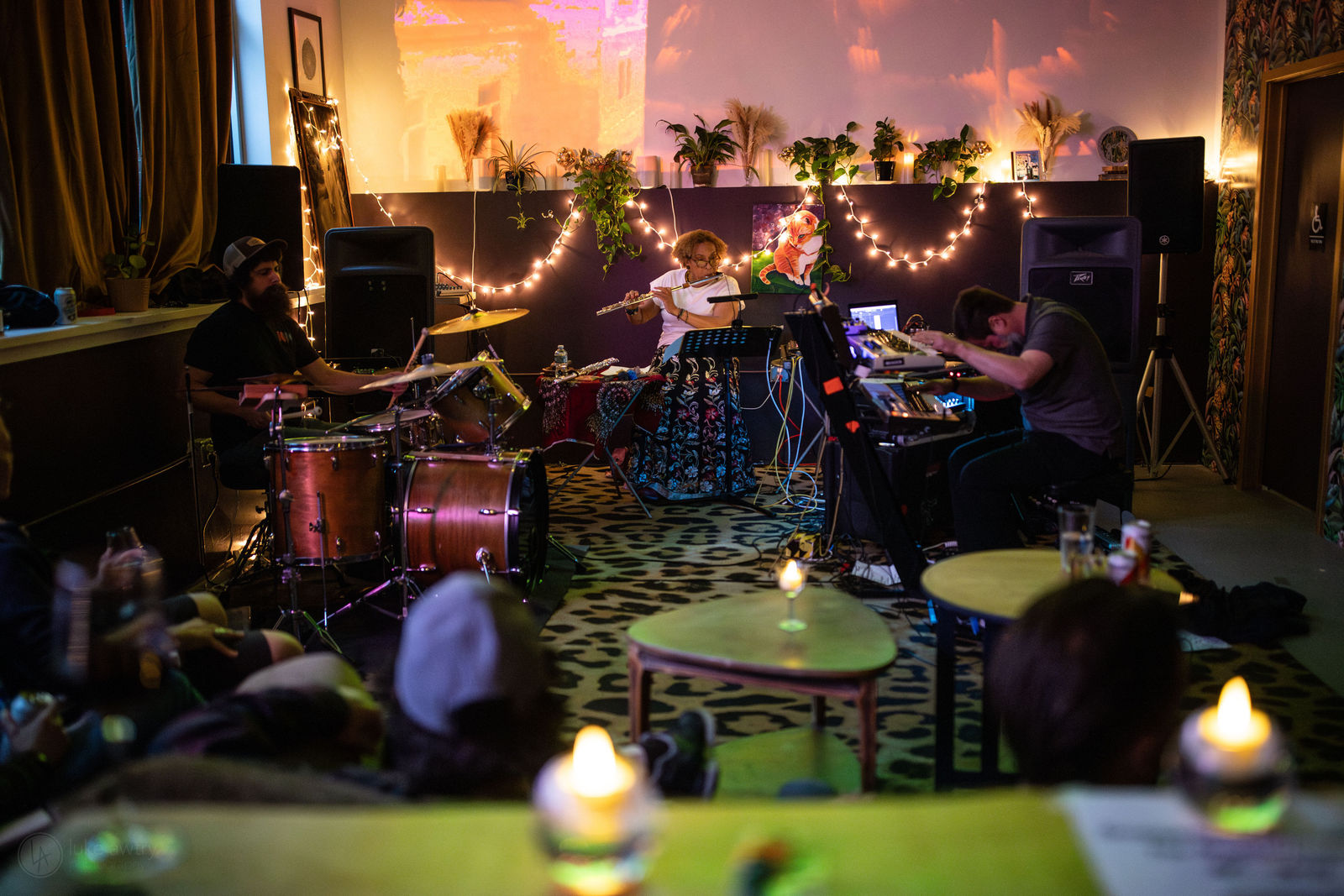 ASTRAL UNDERGROUND @ STANDING STONE WINE // 05.23.2025 by Luke Awtry ...