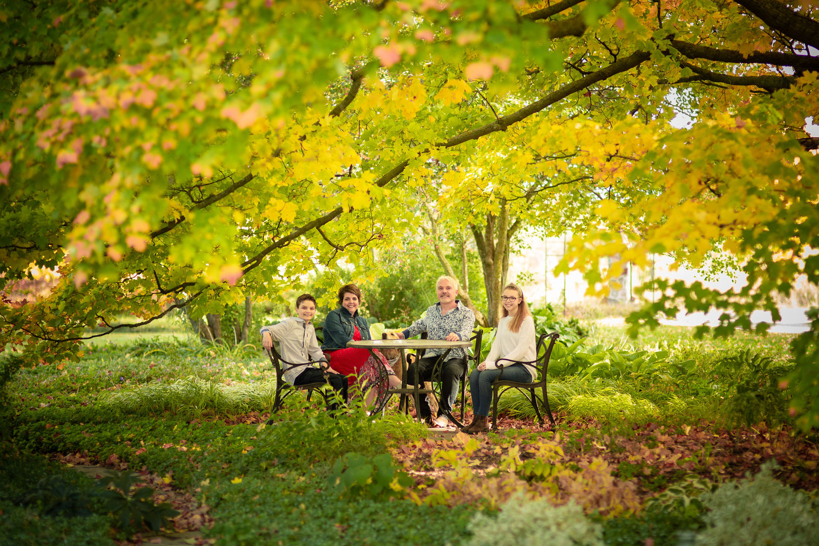 Folmer Family Photos by Matt Tonkin Photography