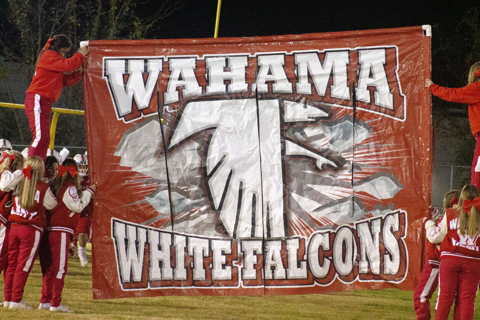 wahama vs summers county by Konner Koenig photography