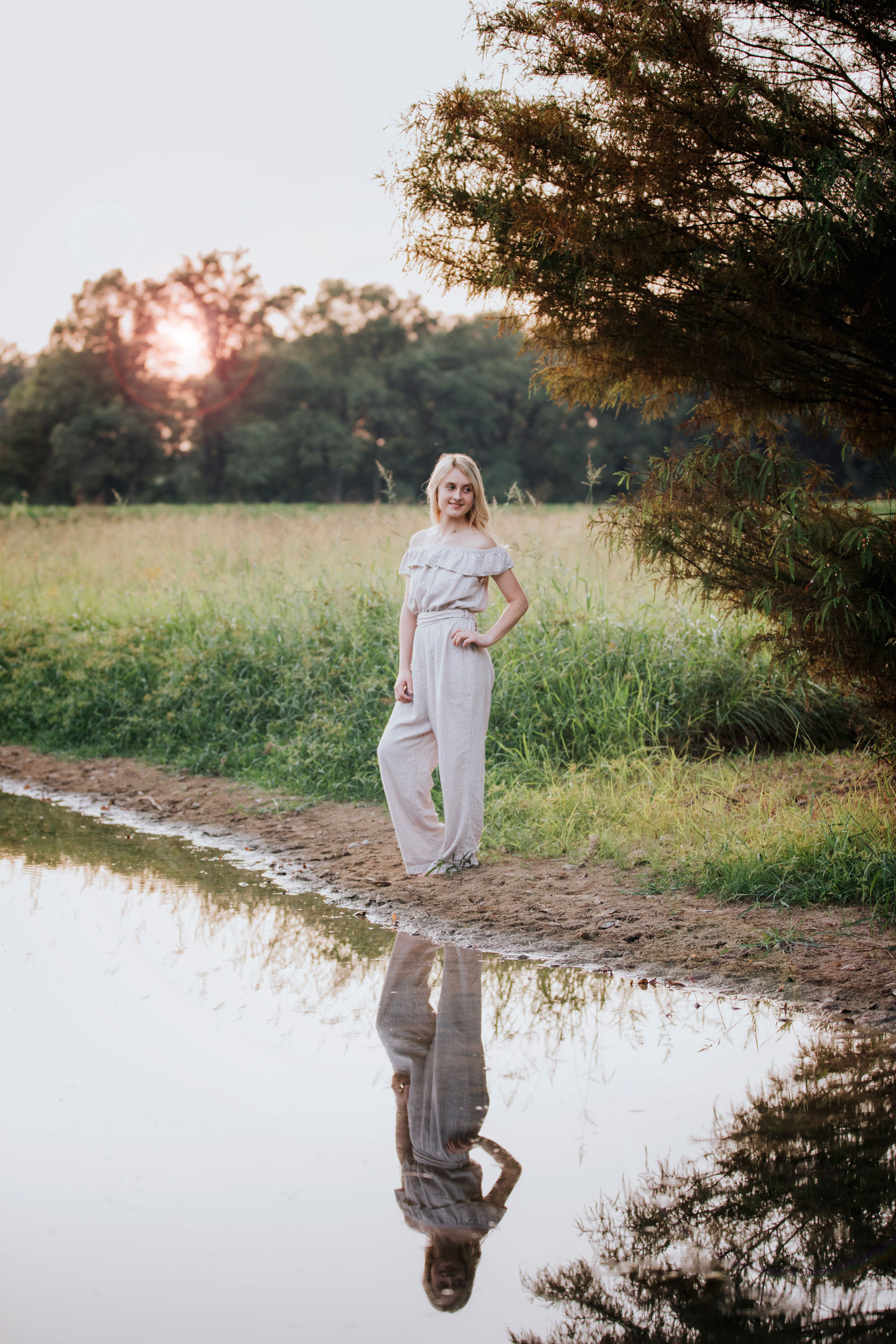 Savannah by Amanda Mitchell Photography