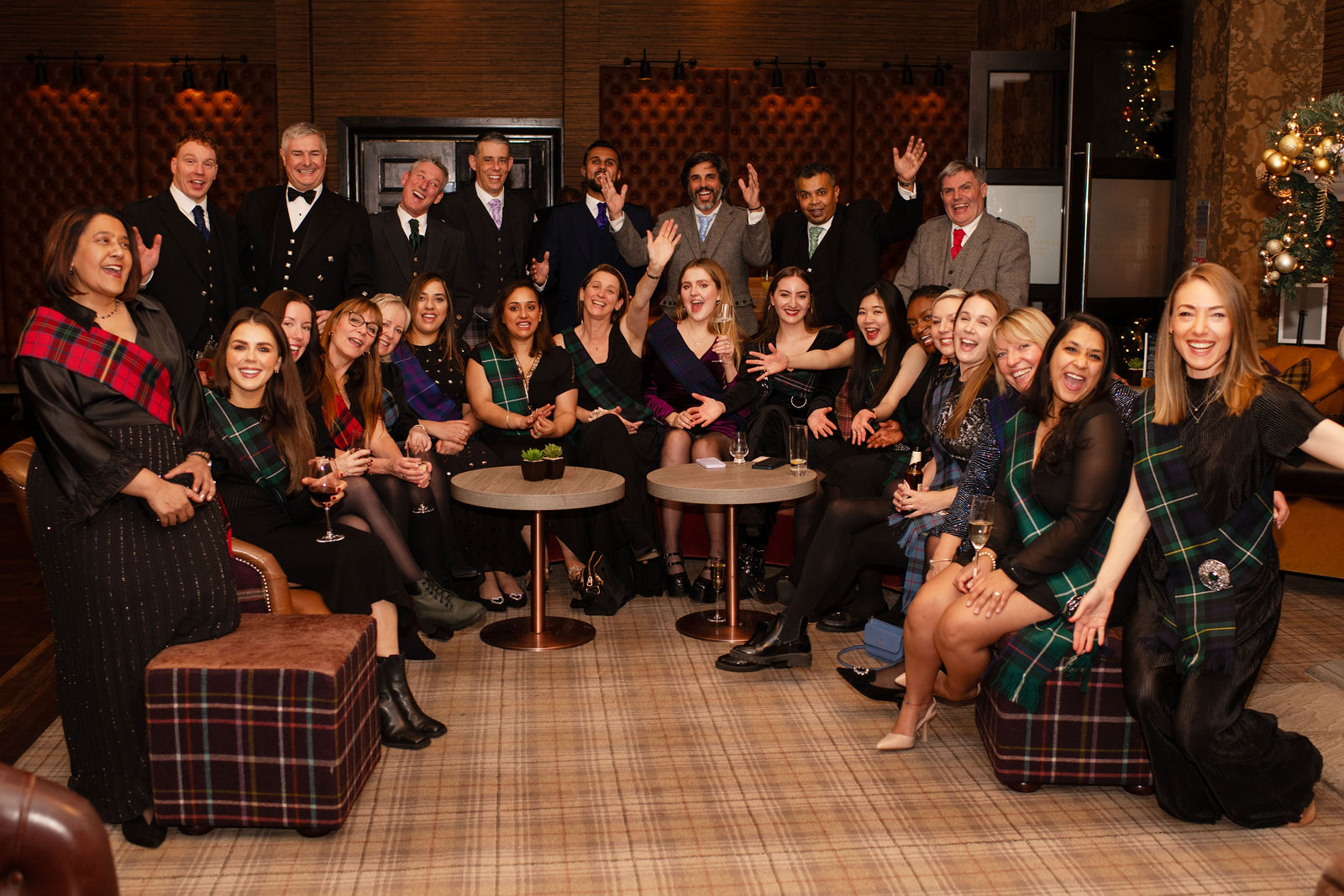 Merck Group by Wild Soul Photography