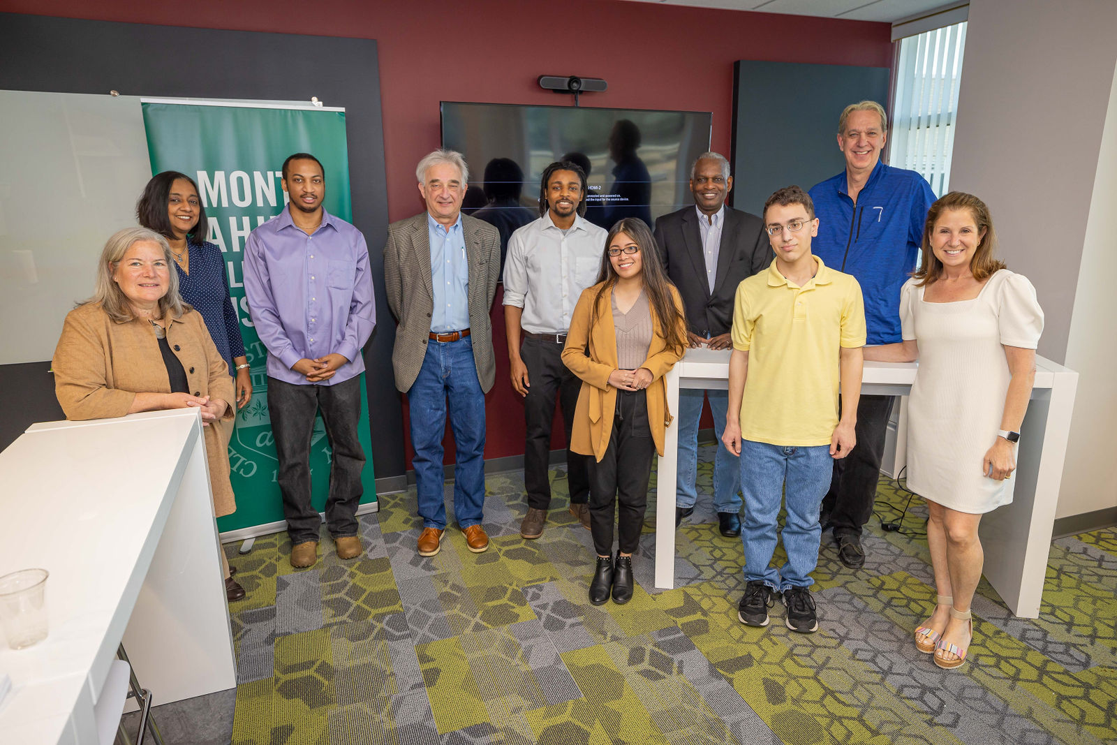 CSU Weston Ideation Lab Final Presentations by BThomasHart Photography