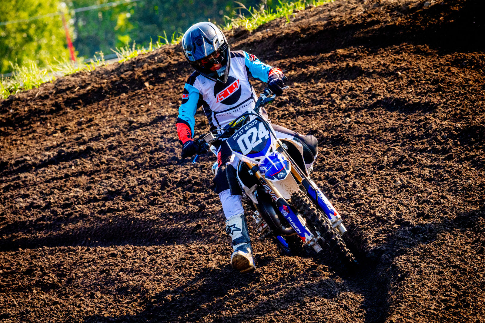 Gate Drop Athlete TNMX 8/1/2024 by Gate Drop Productions