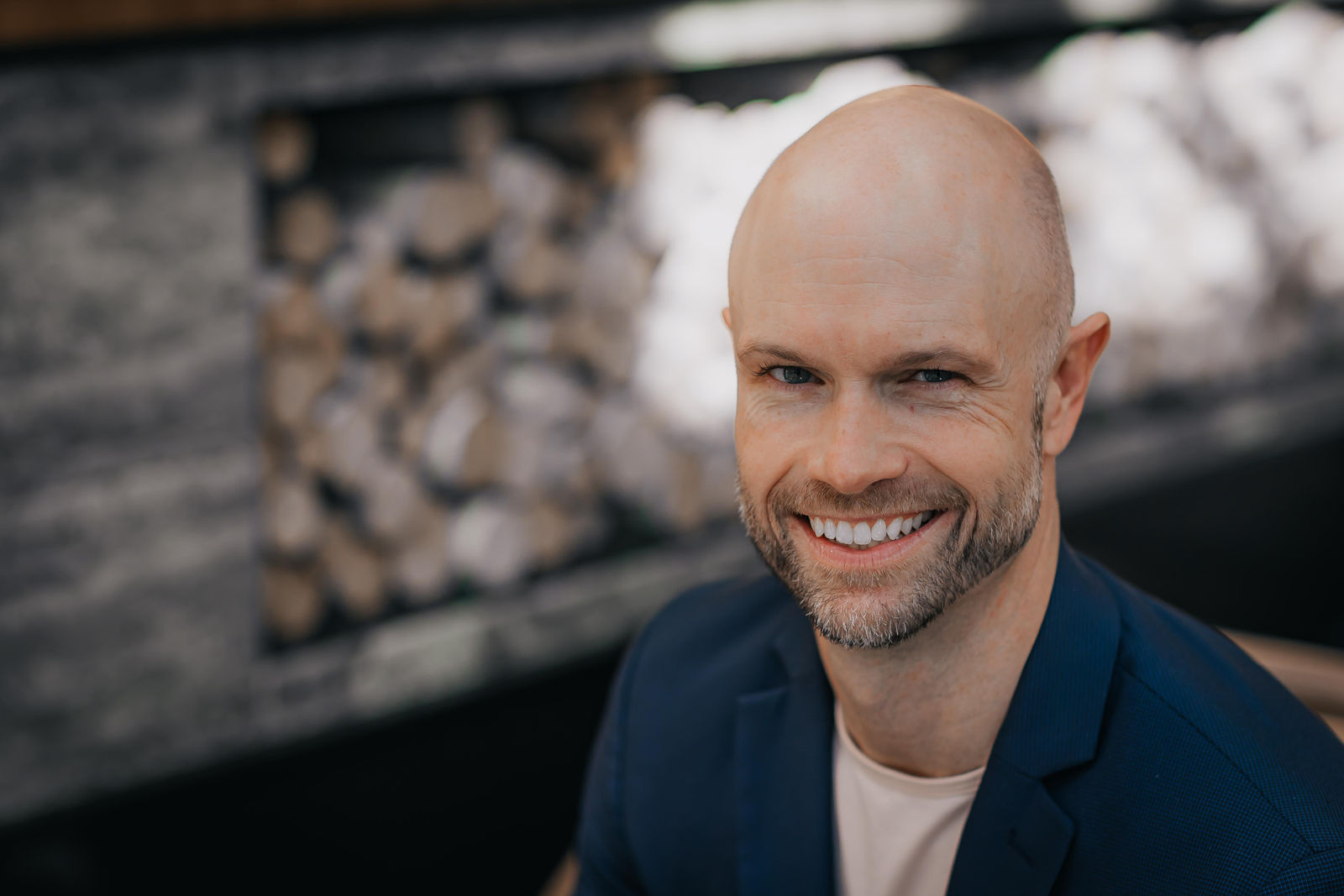 Dan Toman by Abrahanny Photography