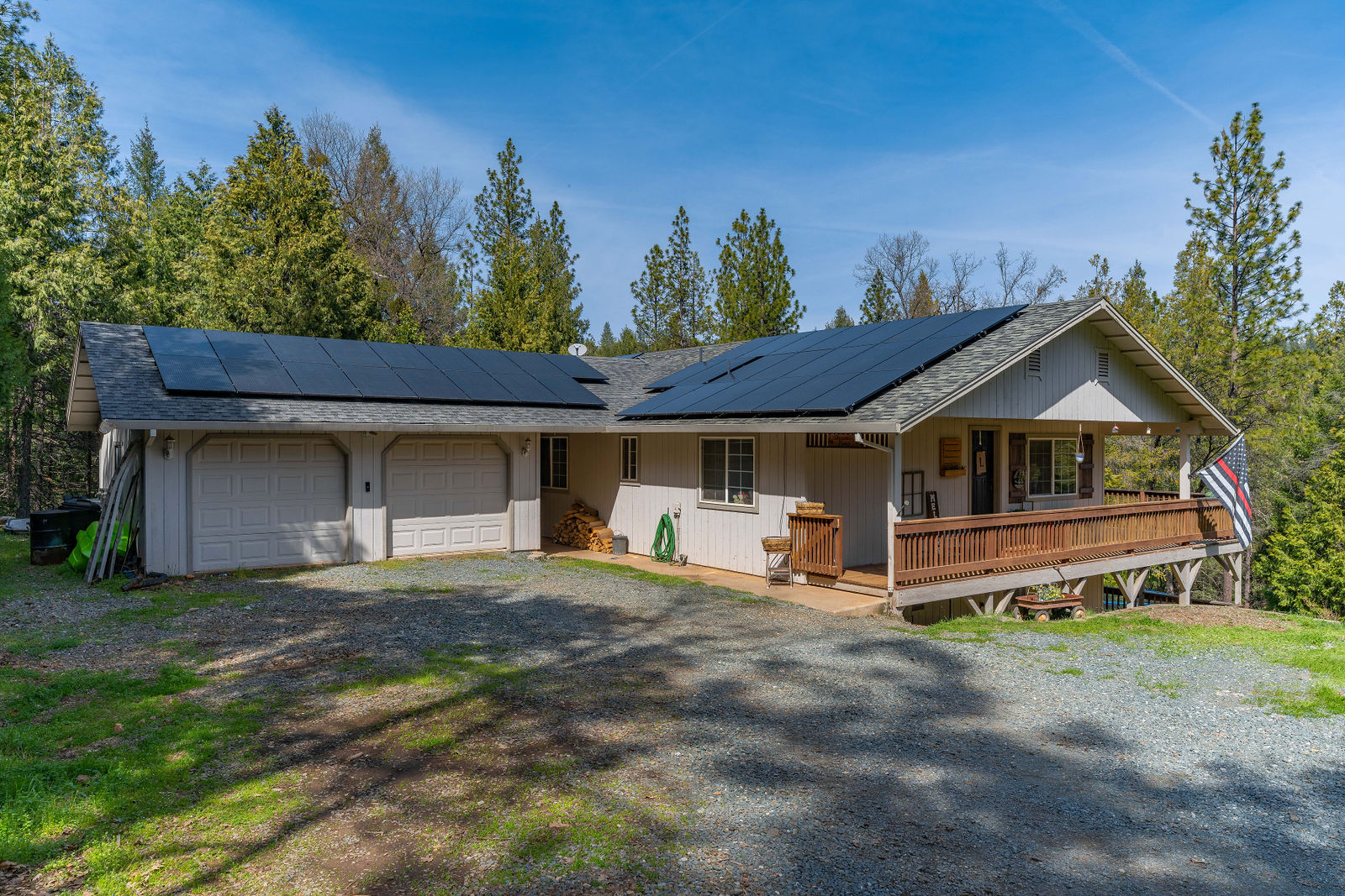 19940 Laurel Canyon Rd, Sutter Creek, CA by Amador Photo