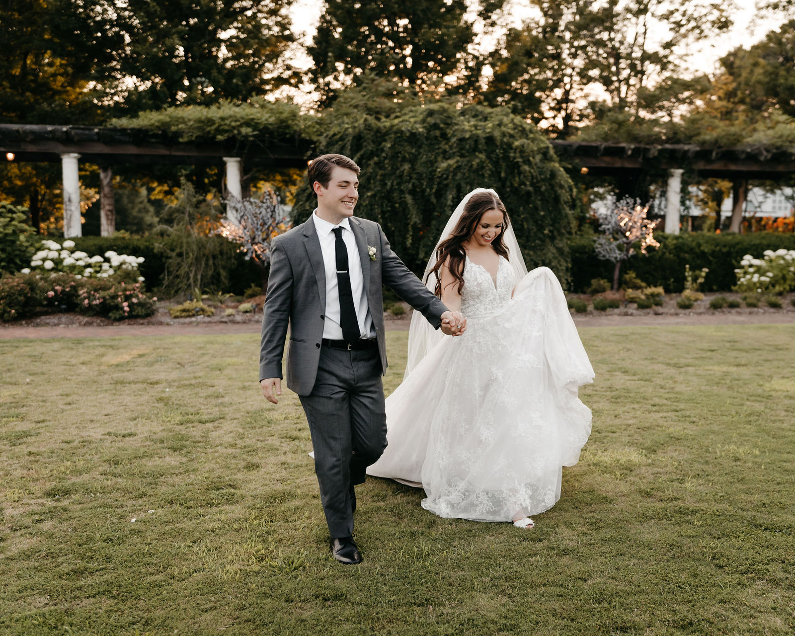 Ashley + Logan // Wedding by William Avery Photography