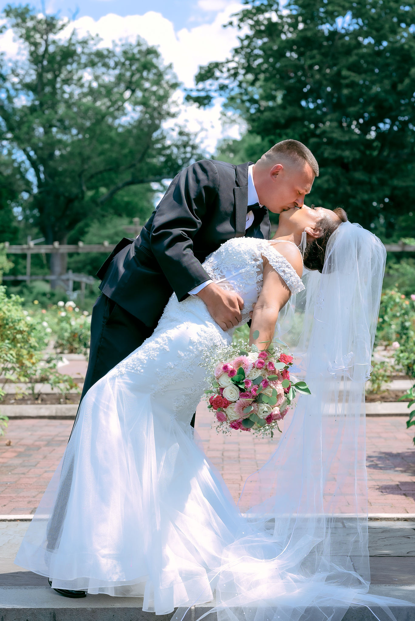 Vincent & Denis de Iram Lazo - Photography