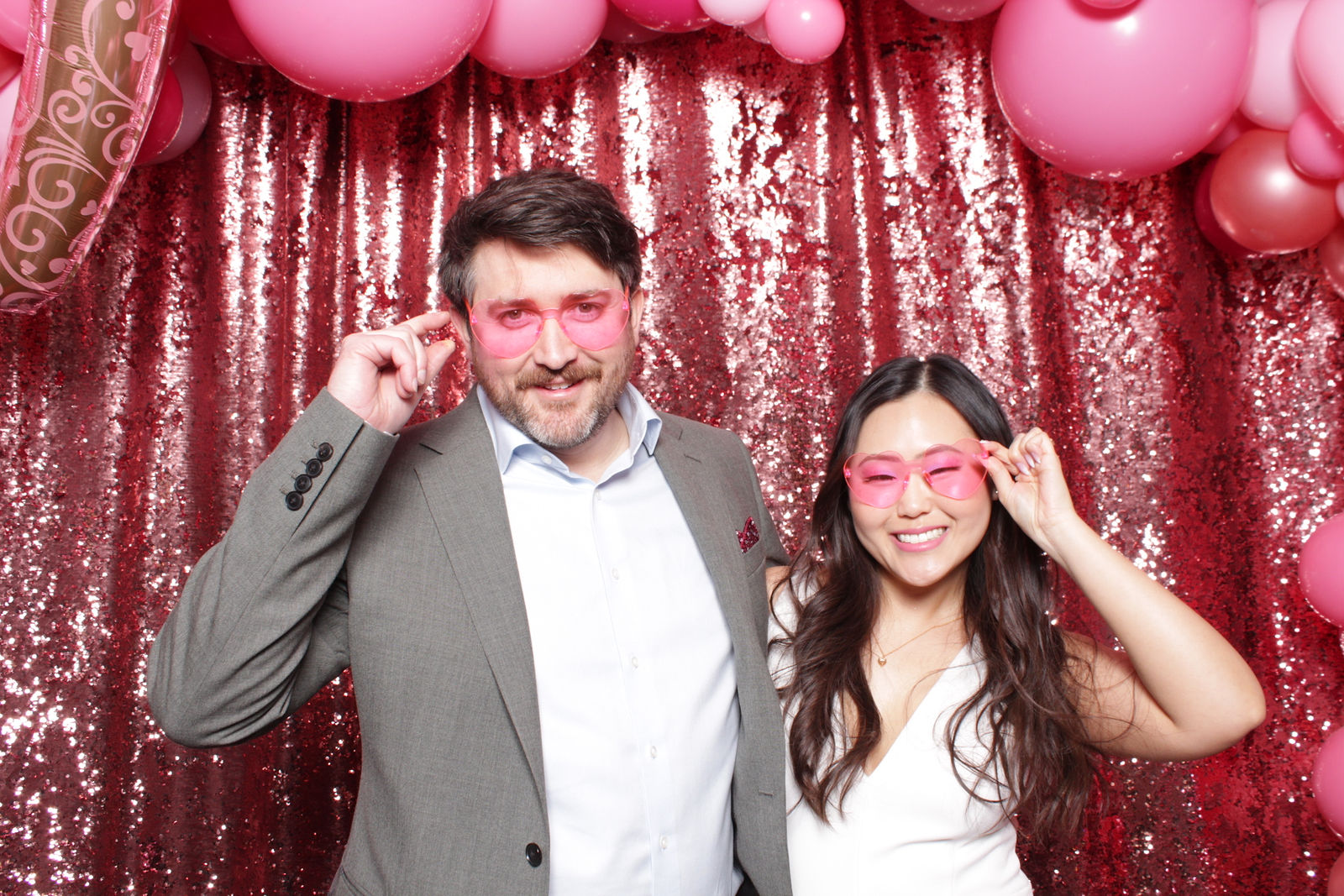 BO + JOE by Southern Blink Photo Booth
