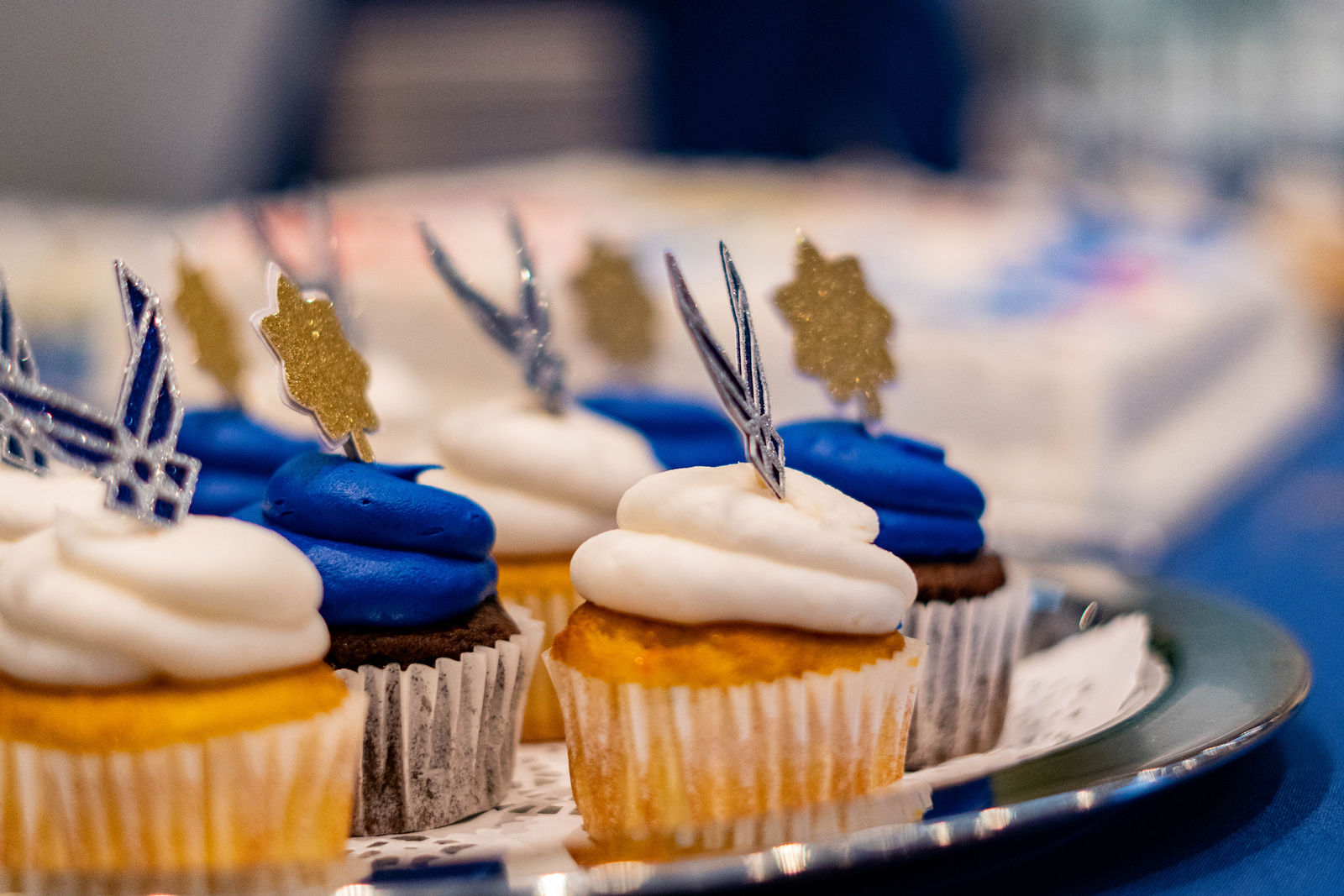 Promotion Celebration by SJR Imaging