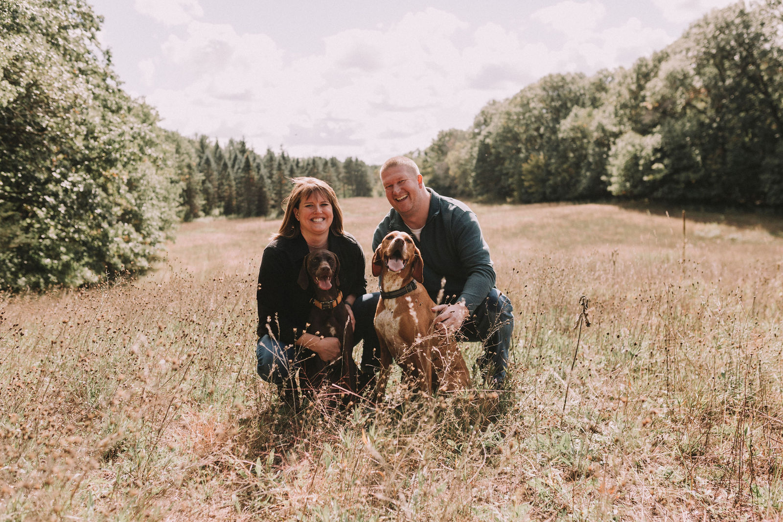 Brueggeman Family - 2022 by Charissa Norling Photography