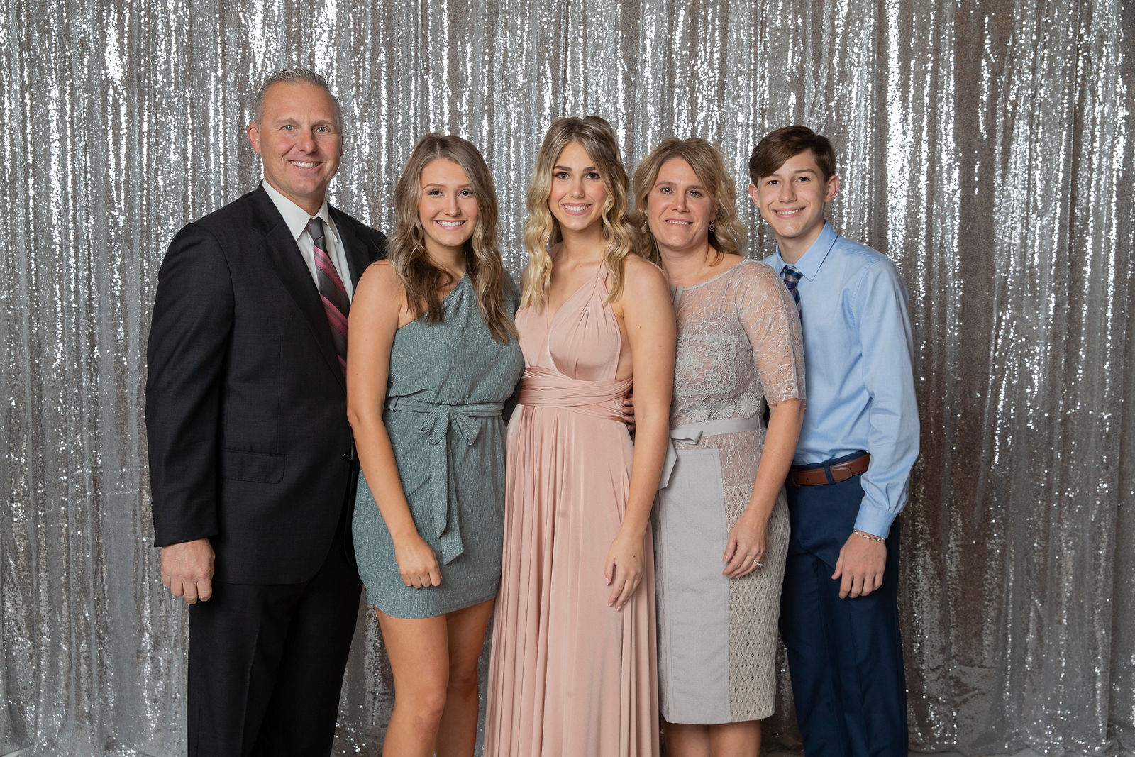 Sydney Reese by Barron & Barron Photography